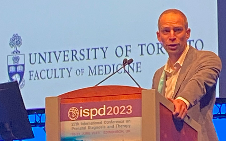 ISPD 2024